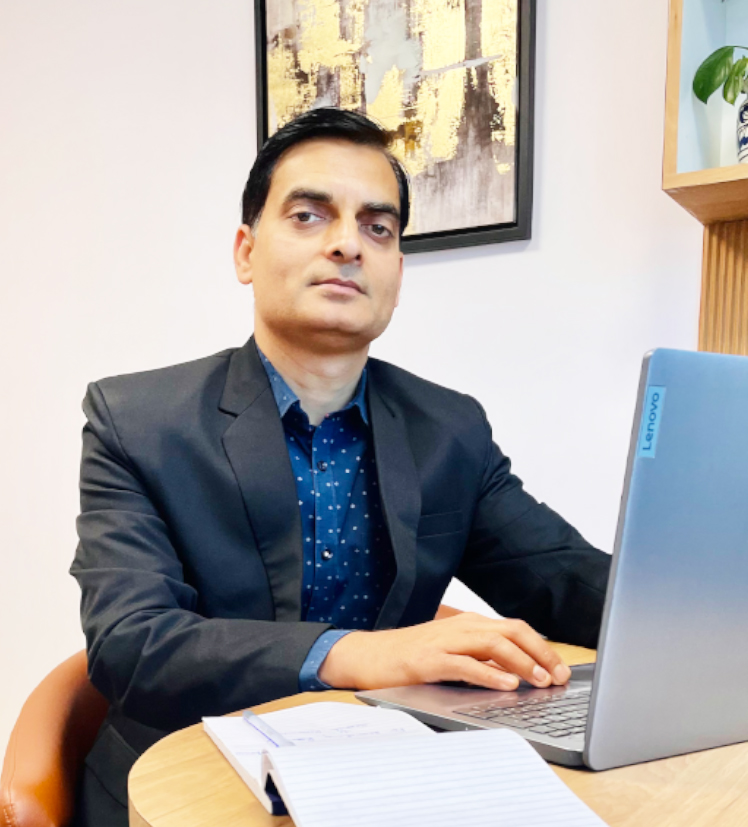 Shanya Scans & Theranostics